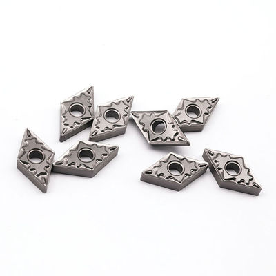 CNC Milling Inserts factory, Buy good price CNC Grooving Inserts products