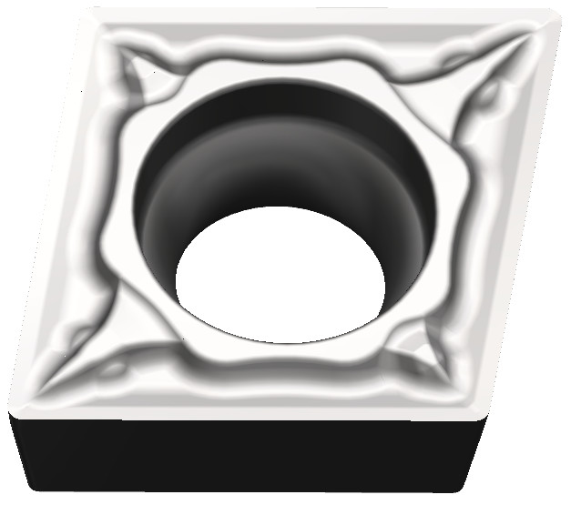 CNC Boring Insert High Speed Double-sided CCMT Semi-finishing And Finishing CNC Boring Insert High Speed Double-sided CCMT Semi-finishing And Finishing