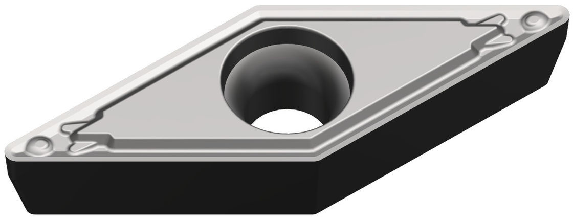 High Performance Hard Turning Inserts / Diamond Turning Inserts ...