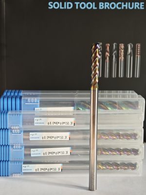 Solid Cutting Tools factory, Buy good quality Solid Cutting Tools ...